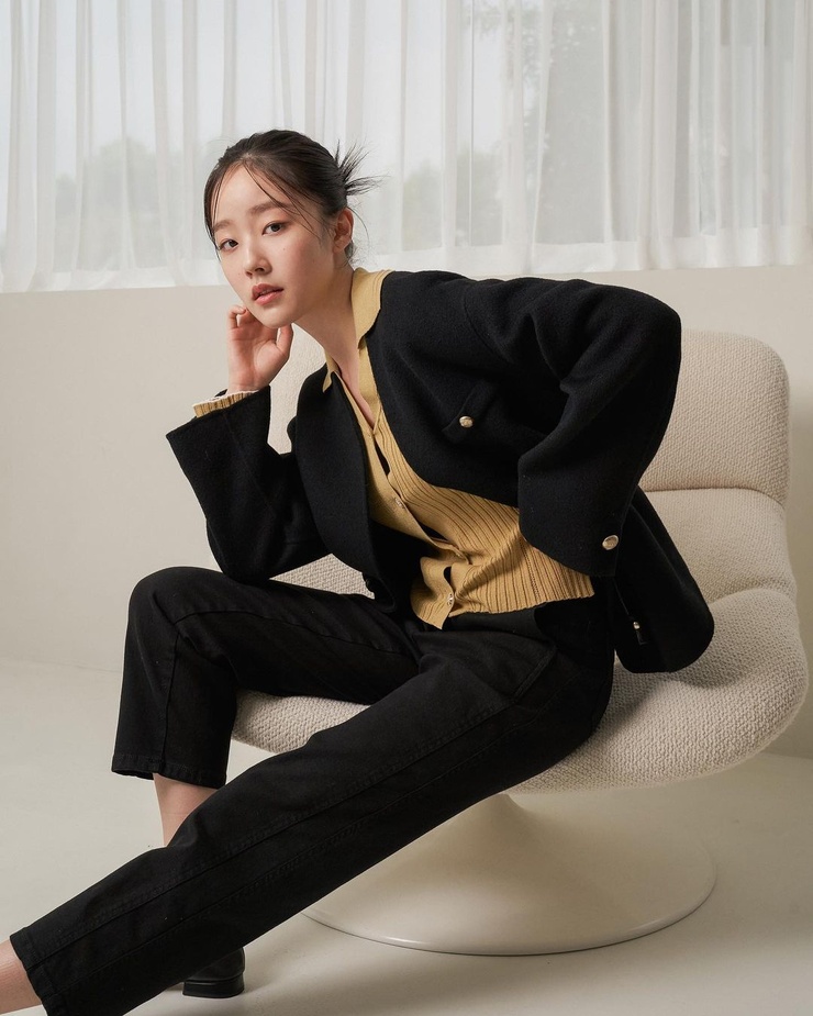 Picture of Chae Won-Bin