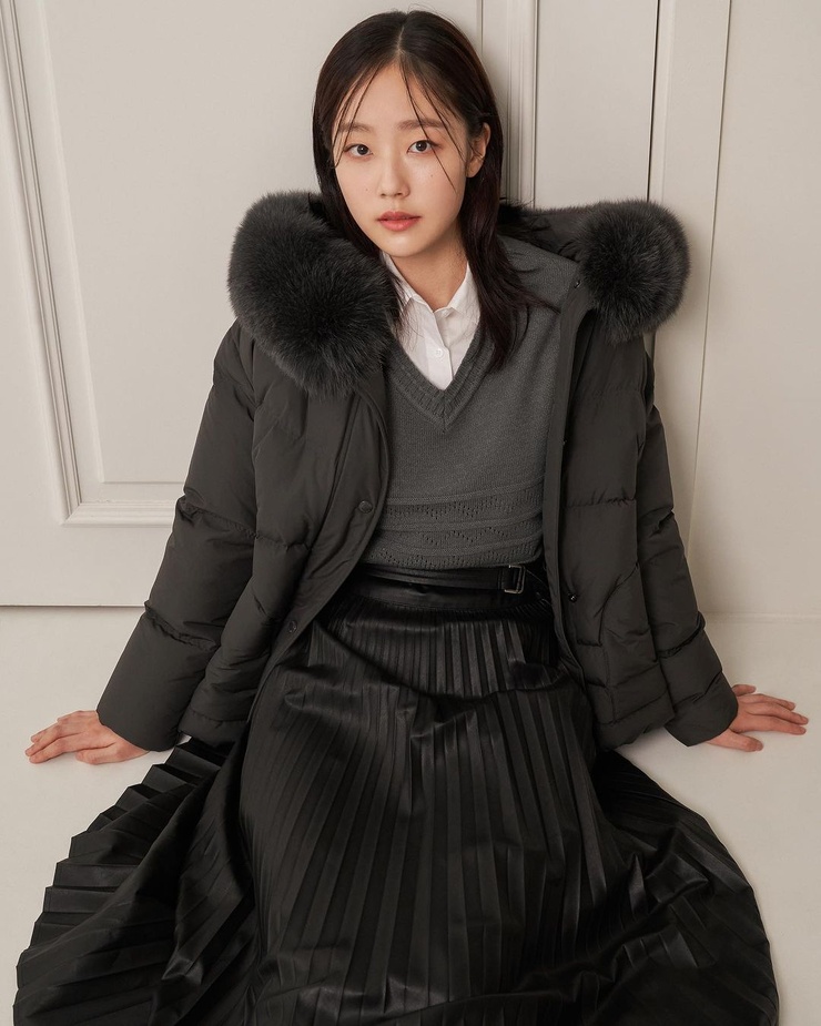 Picture of Chae Won-Bin