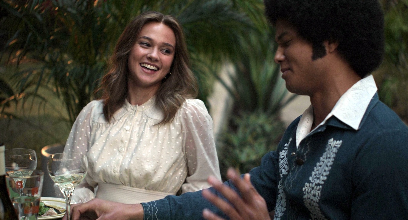 Picture of Priscilla