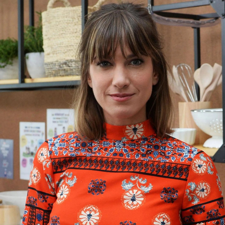 Picture of Isabell Horn