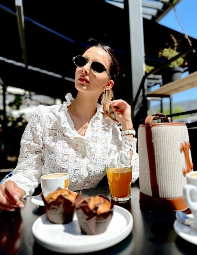 Picture of Ivana Simunovic