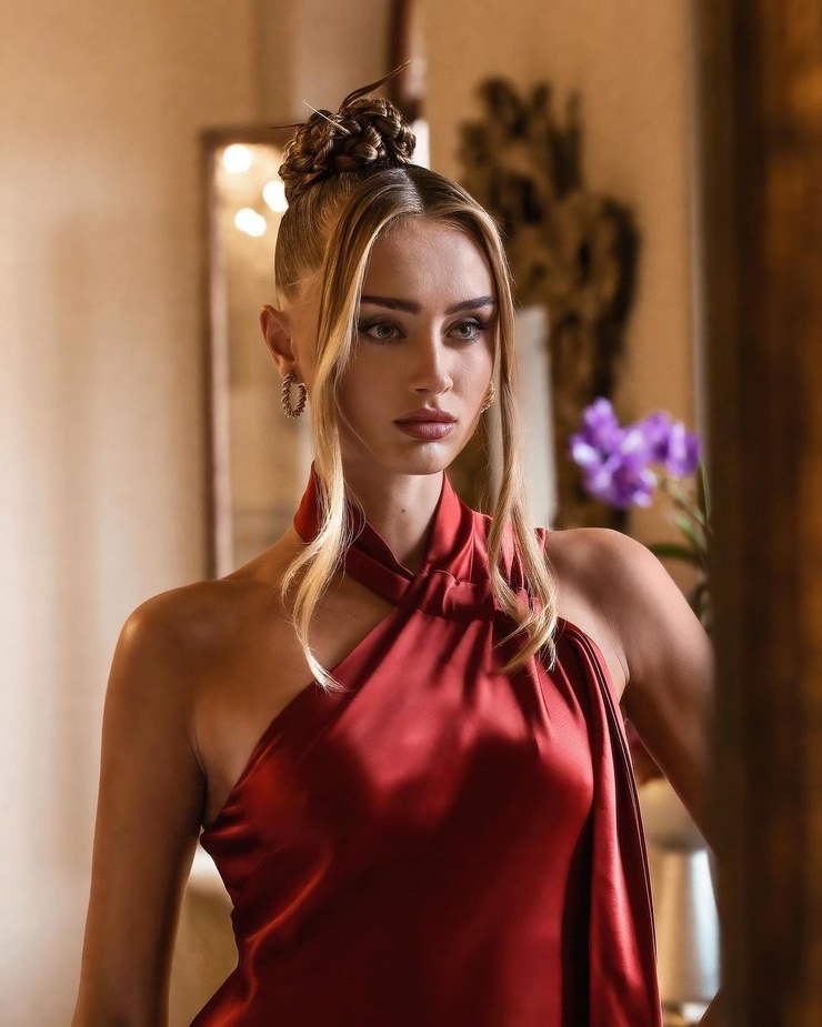 Picture of Jenny Stray Spetalen