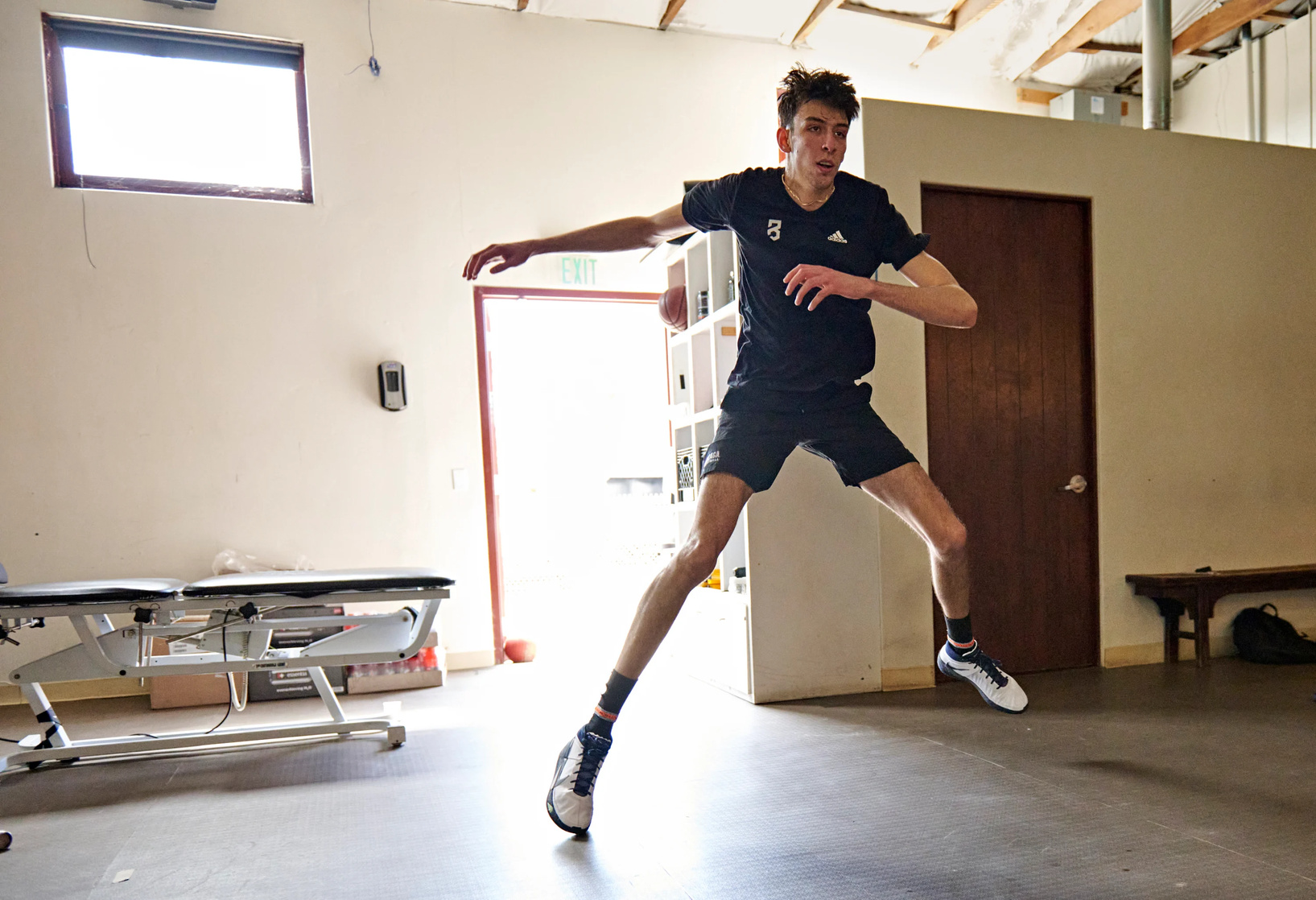 Picture of Chet Holmgren