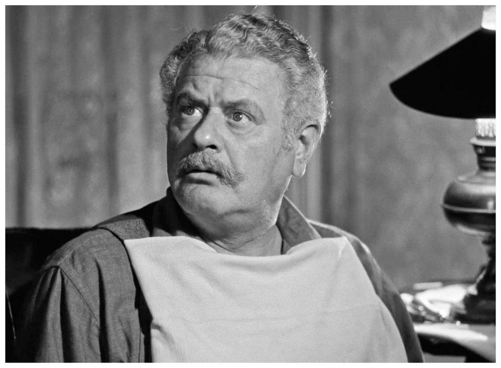 Alan Hale