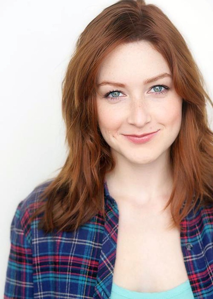 Picture of Fayelyn Bilodeau