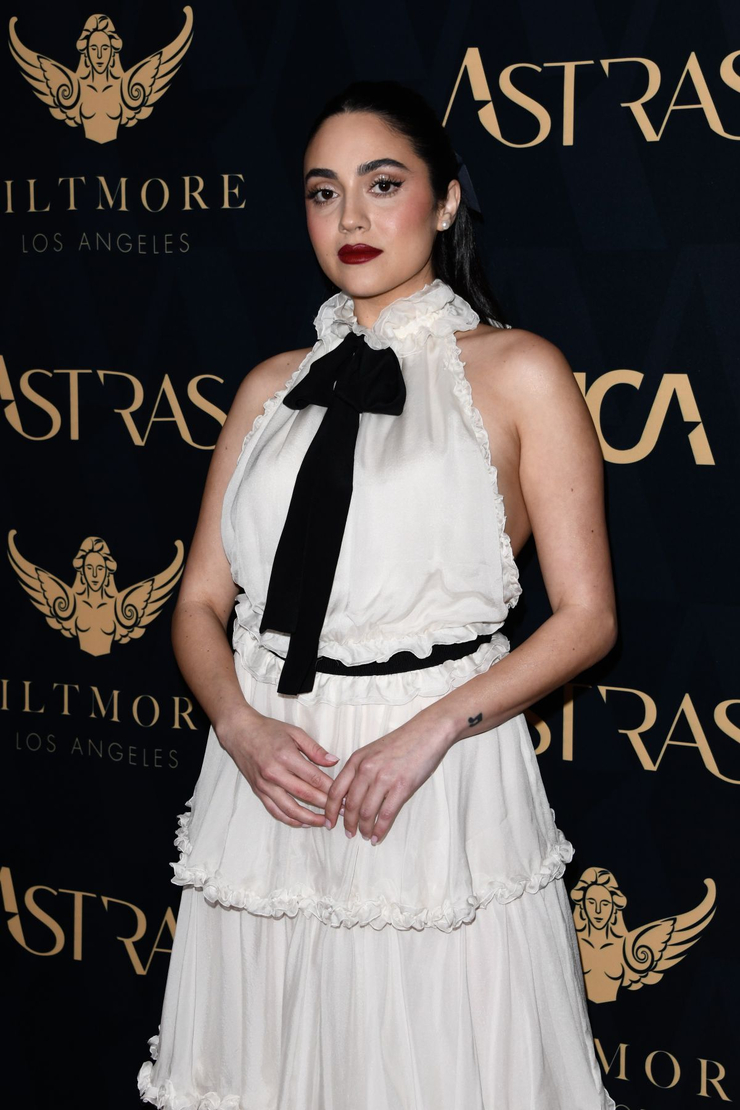 Picture of Layla Mohammadi