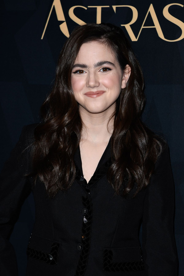 Abby Ryder Fortson image