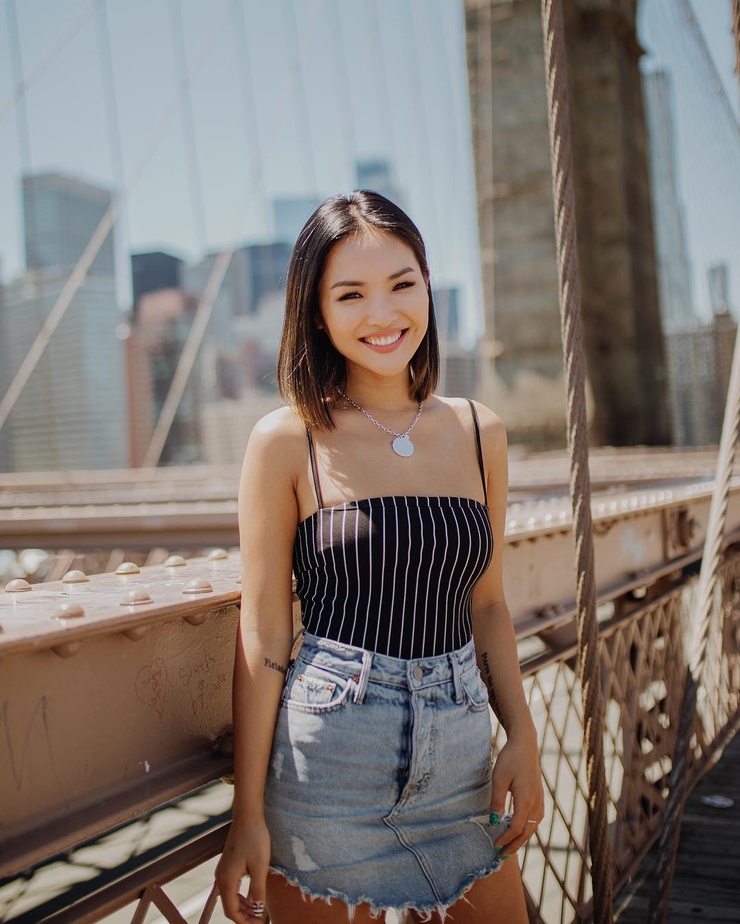 Chailee Son picture