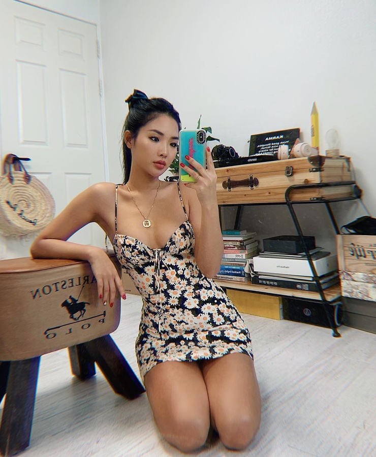 Chailee Son image