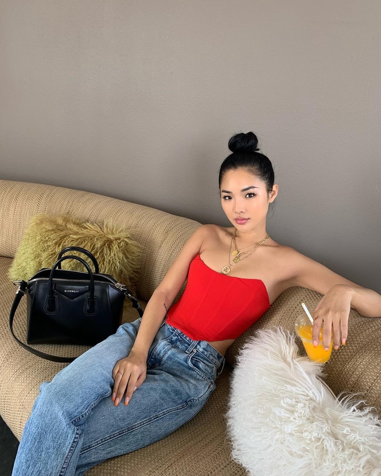 Picture of Chailee Son
