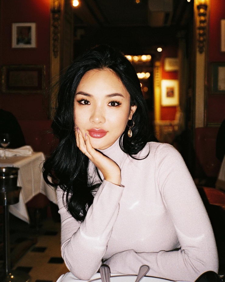 Picture of Chailee Son