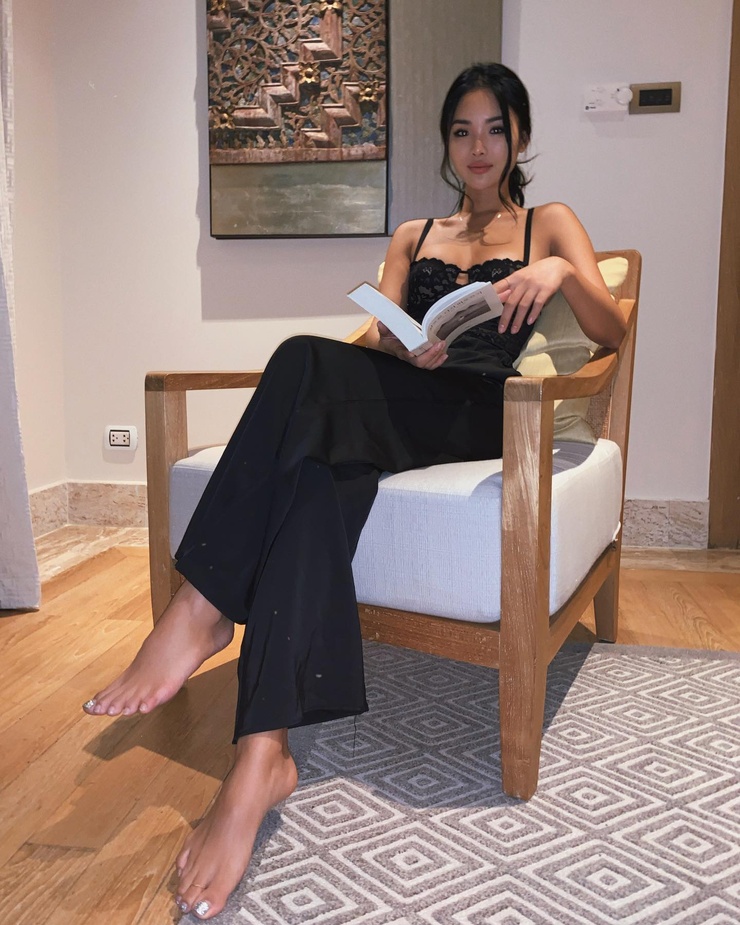 Chailee Son image