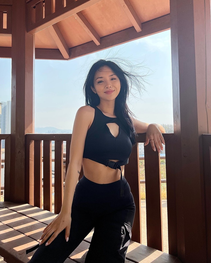 Picture of Chailee Son