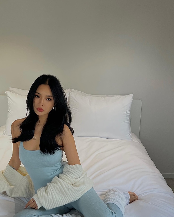 Picture of Chailee Son