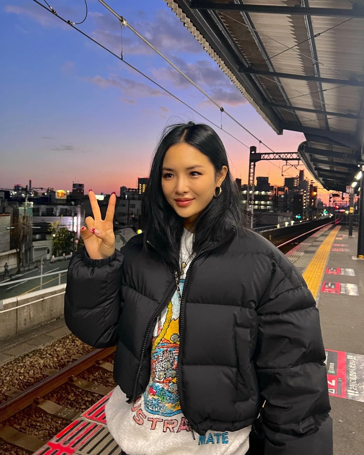 Picture of Chailee Son