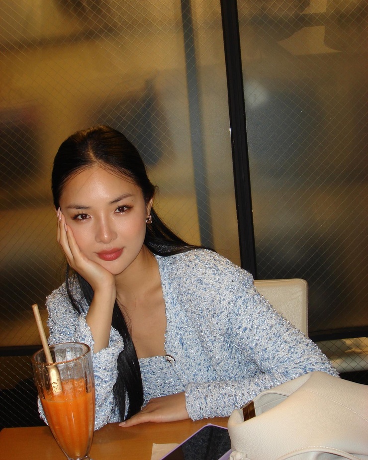 Picture of Chailee Son