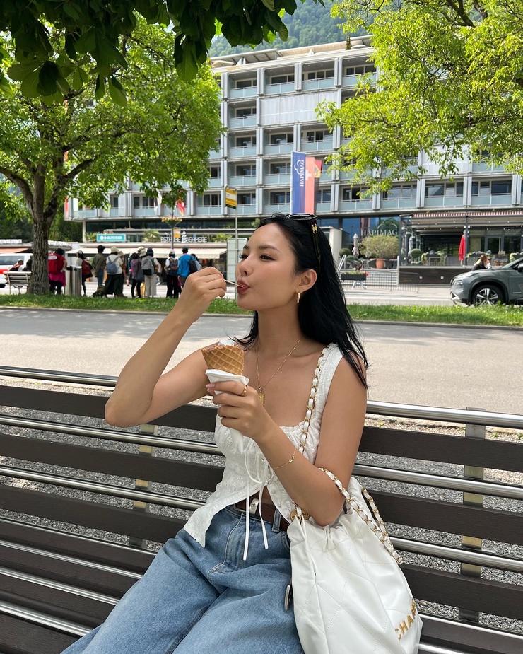 Picture of Chailee Son