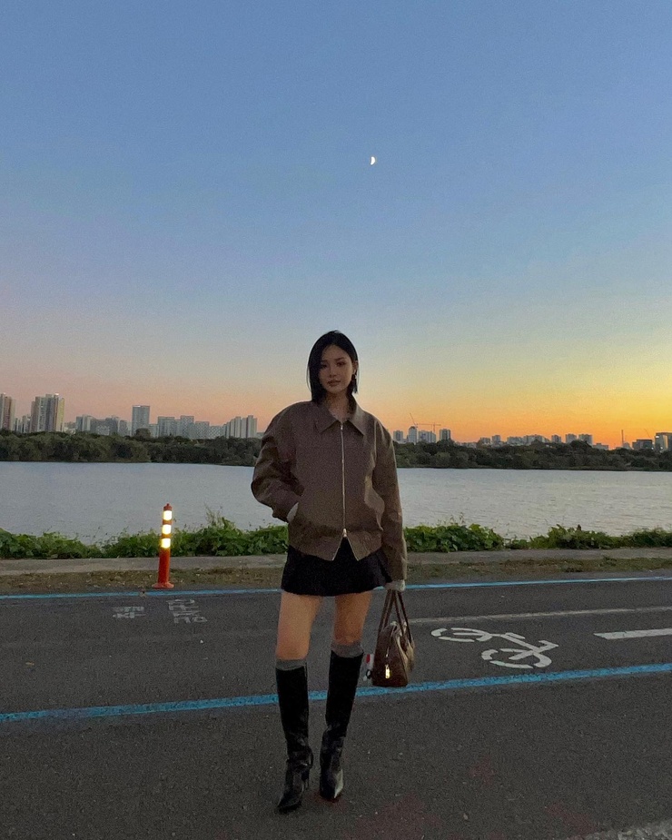 Picture of Chailee Son