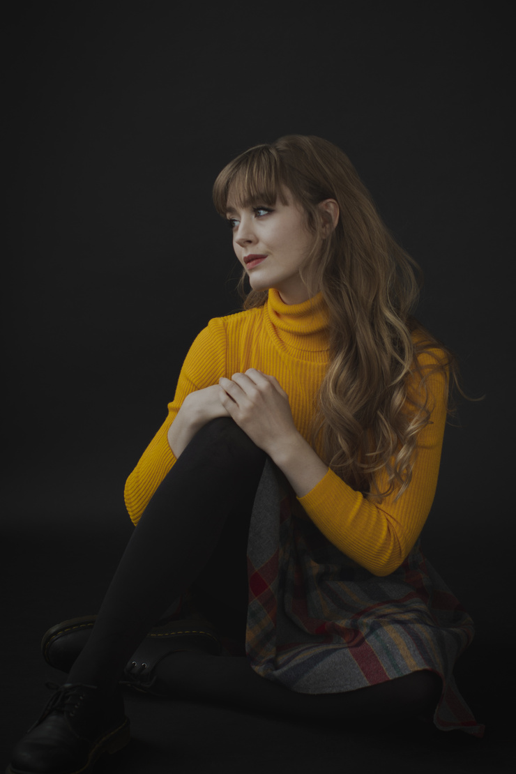 Picture of Emily Marie Palmer