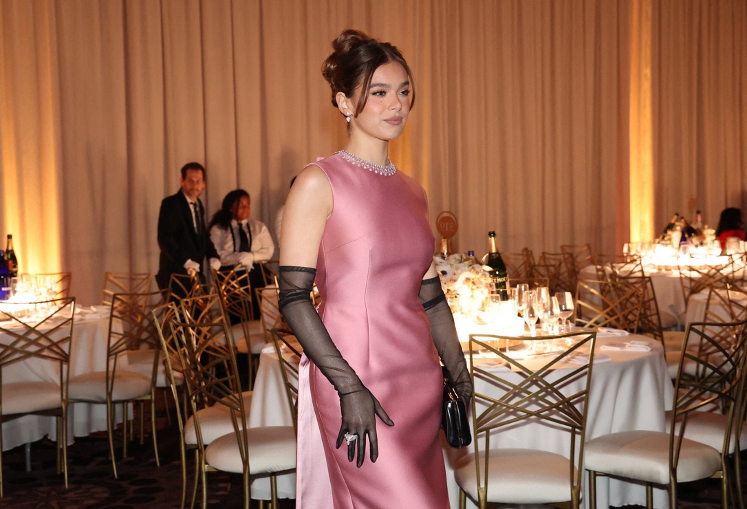 Picture of Hailee Steinfeld