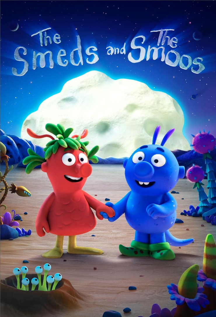 The Smeds and the Smoos picture