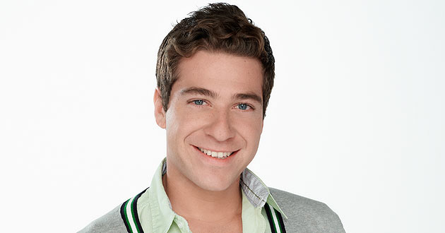 Picture of Patrick Fernández