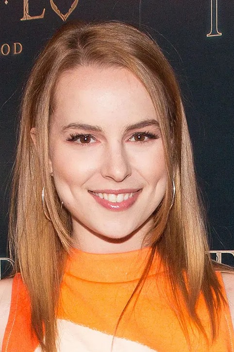 Picture of Bridgit Mendler