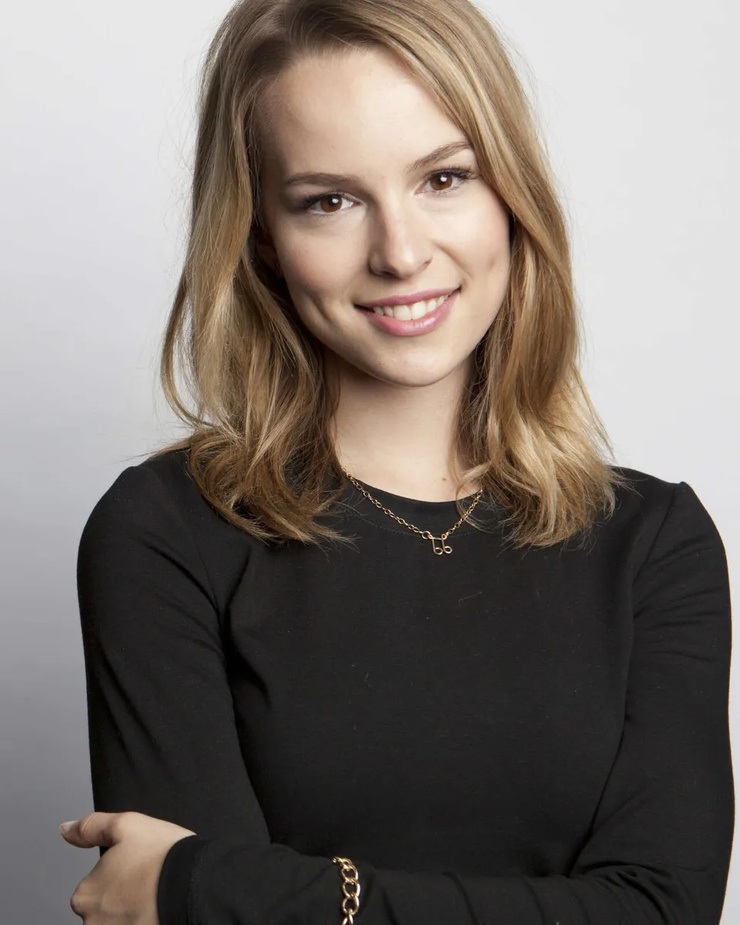 Picture of Bridgit Mendler