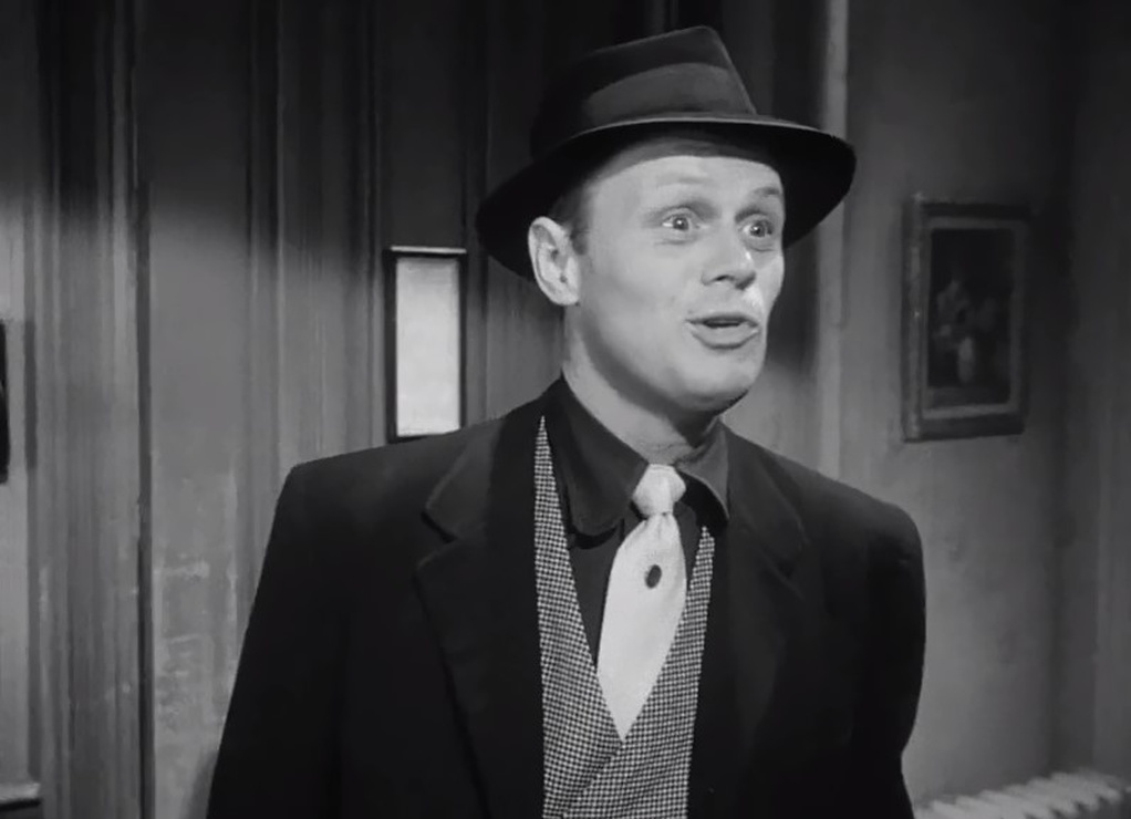 Richard Widmark