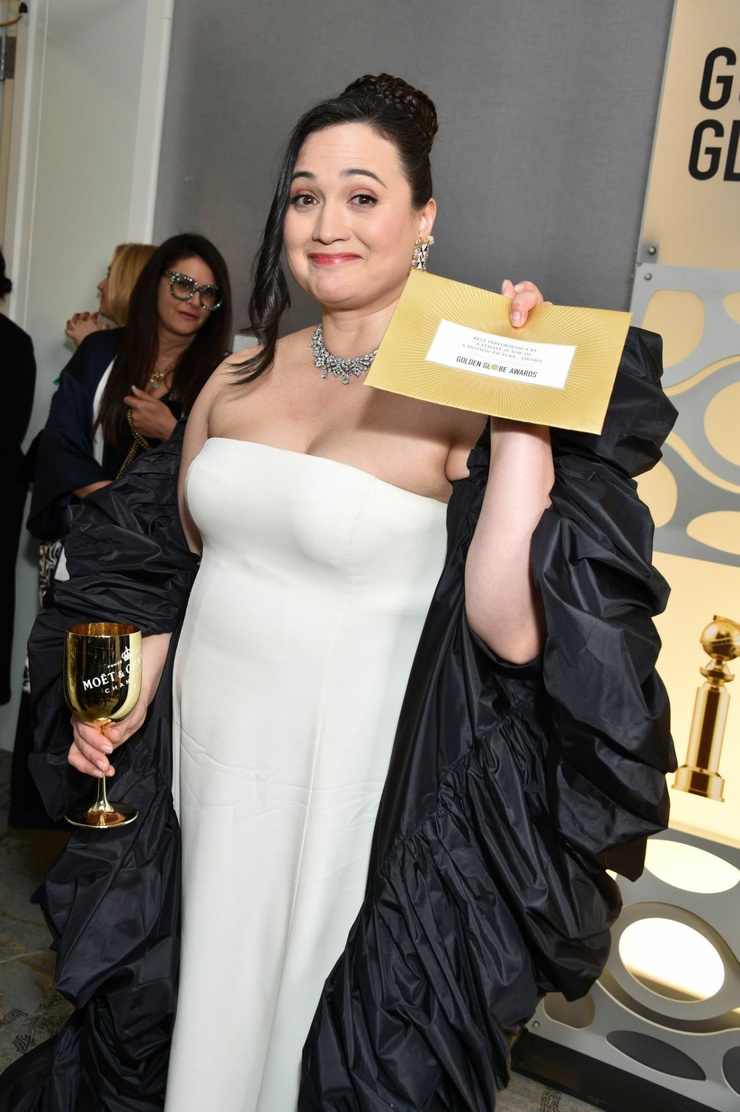 Picture of Lily Gladstone