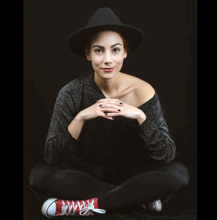 Picture of Elizabeth Minott