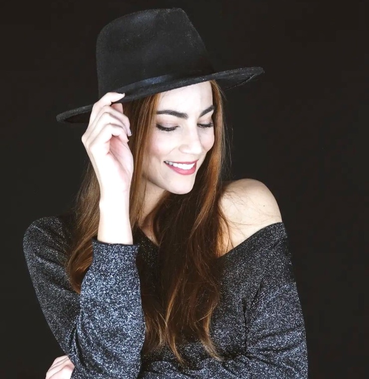 Picture of Elizabeth Minott