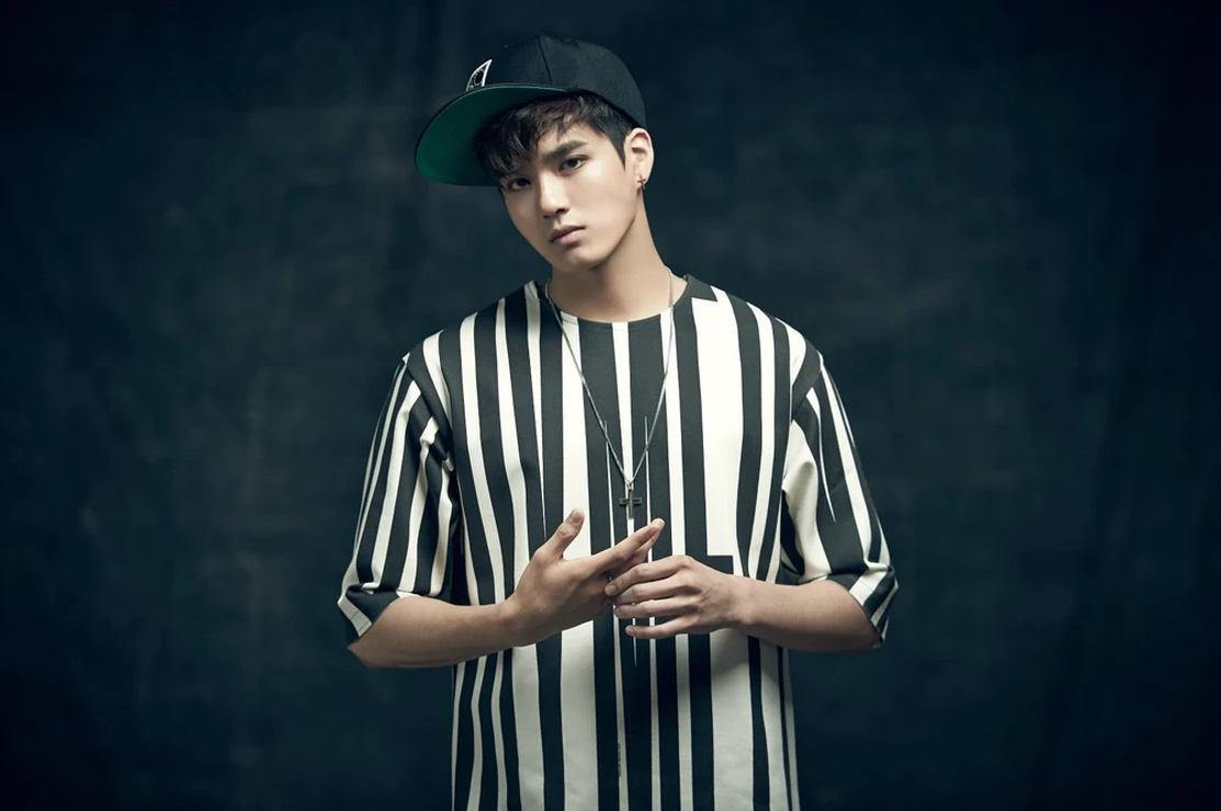 Peniel Shin image