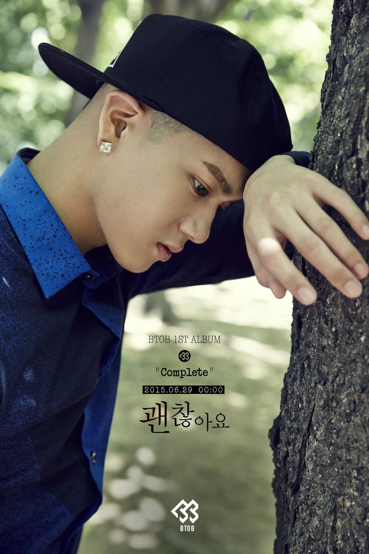 Picture of Peniel Shin