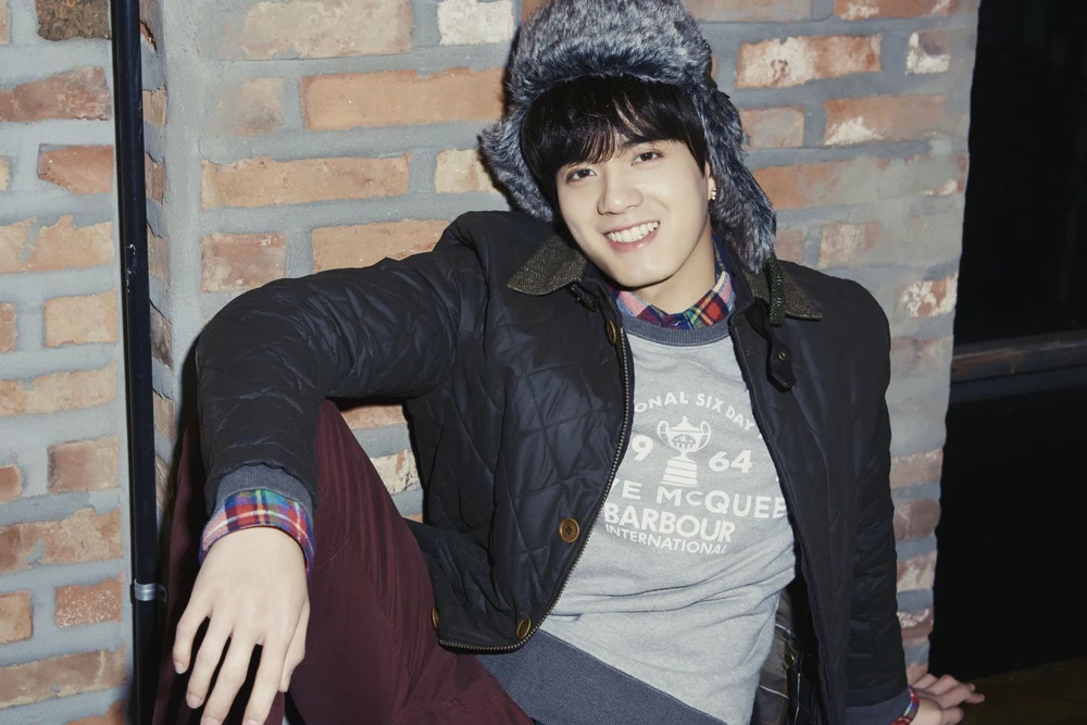 Peniel Shin image