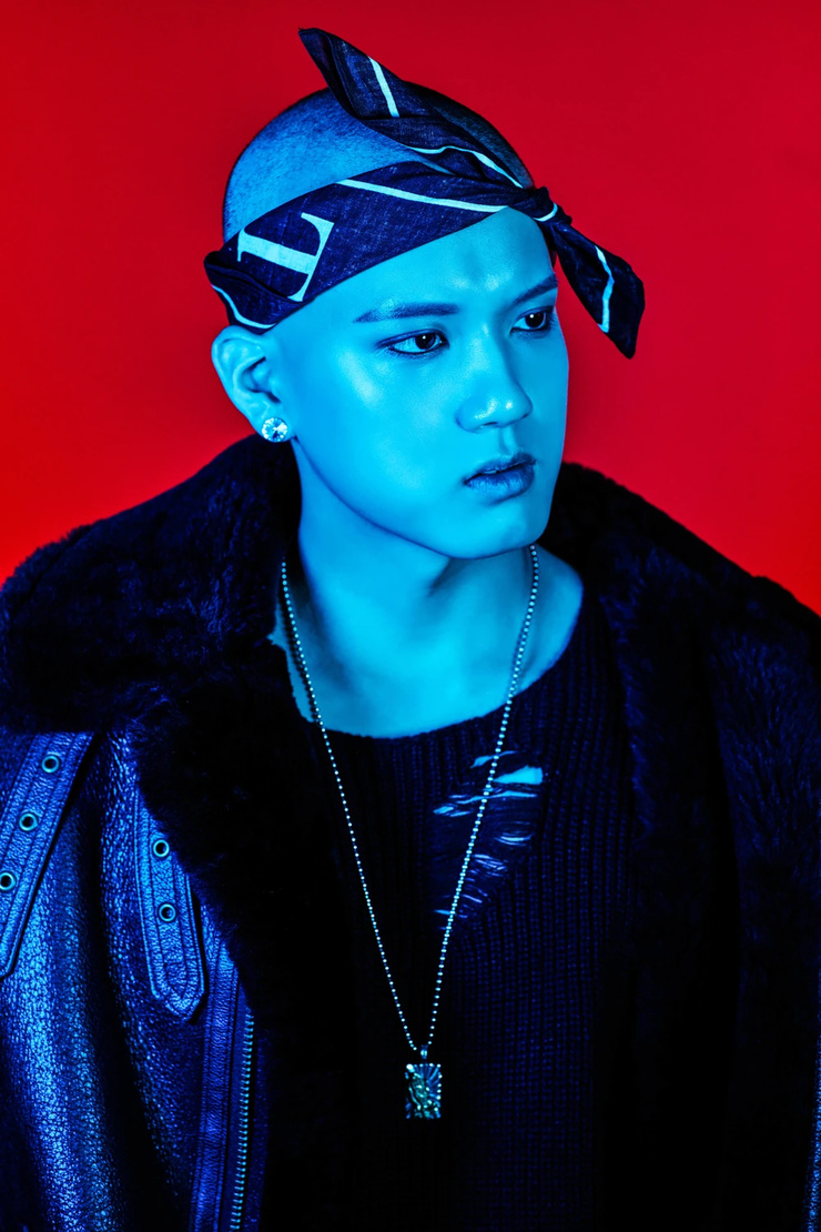 Picture of Peniel Shin