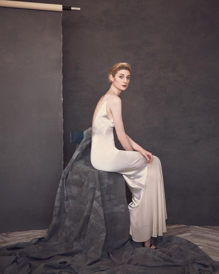 Elizabeth Debicki picture