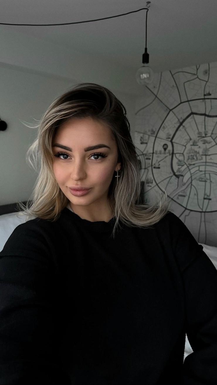 Picture of Mary Nabokova