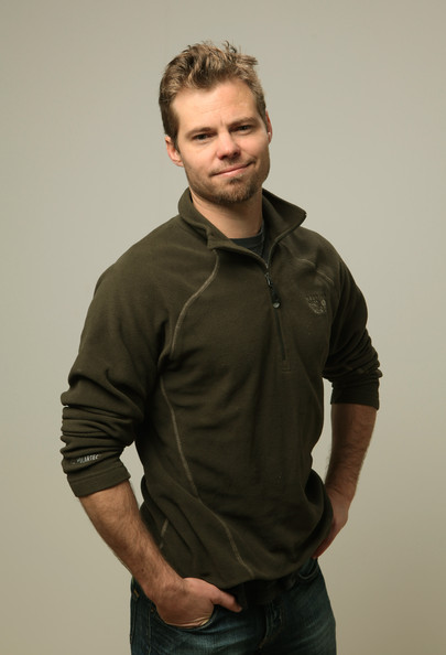 Picture of Eli Craig