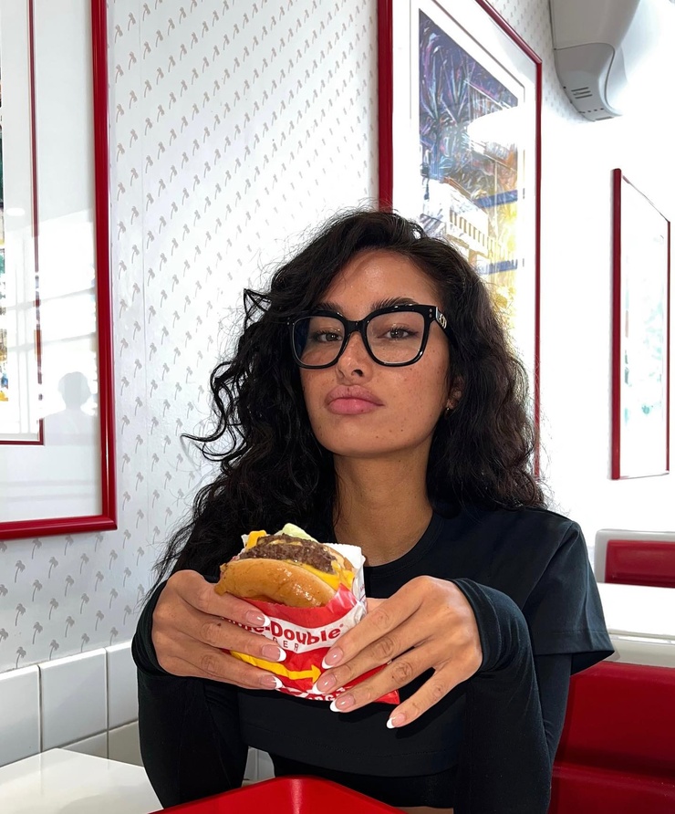 Image of Bailey Clark