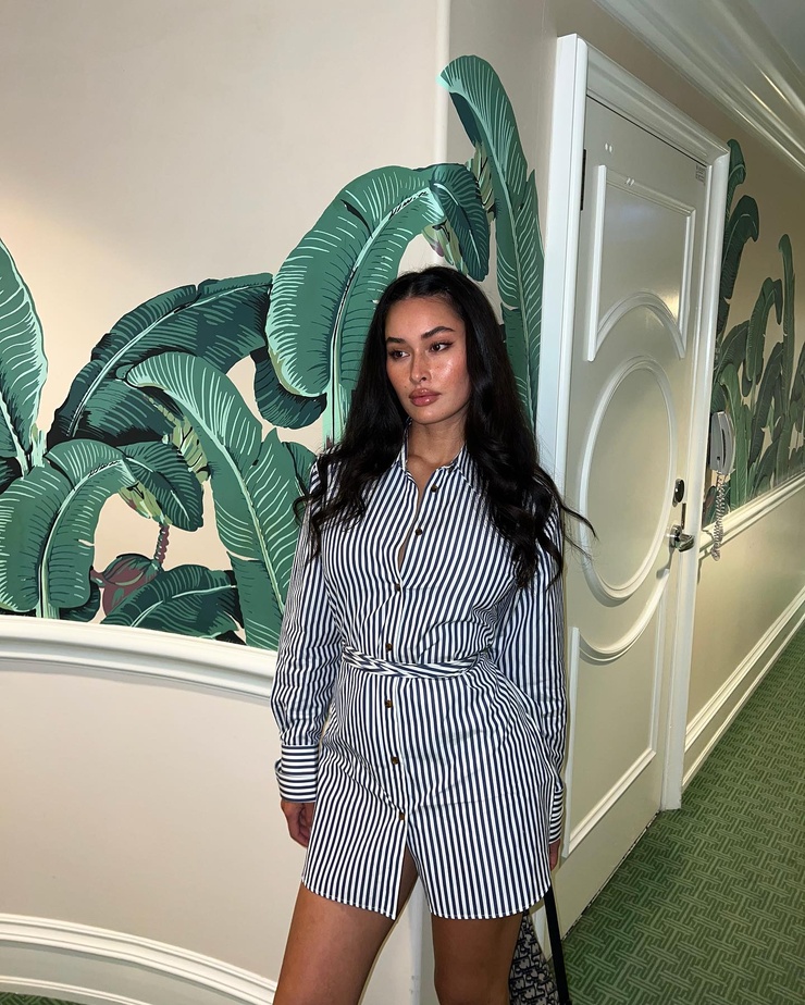 Image of Bailey Clark