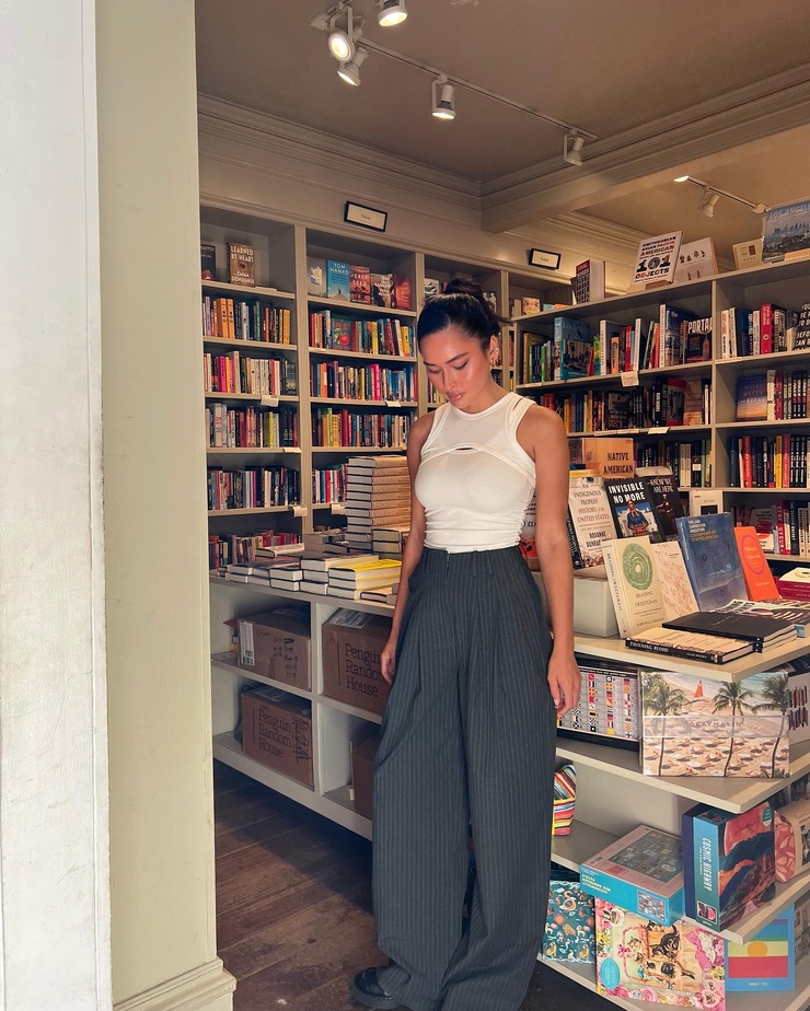 Picture of Bailey Clark