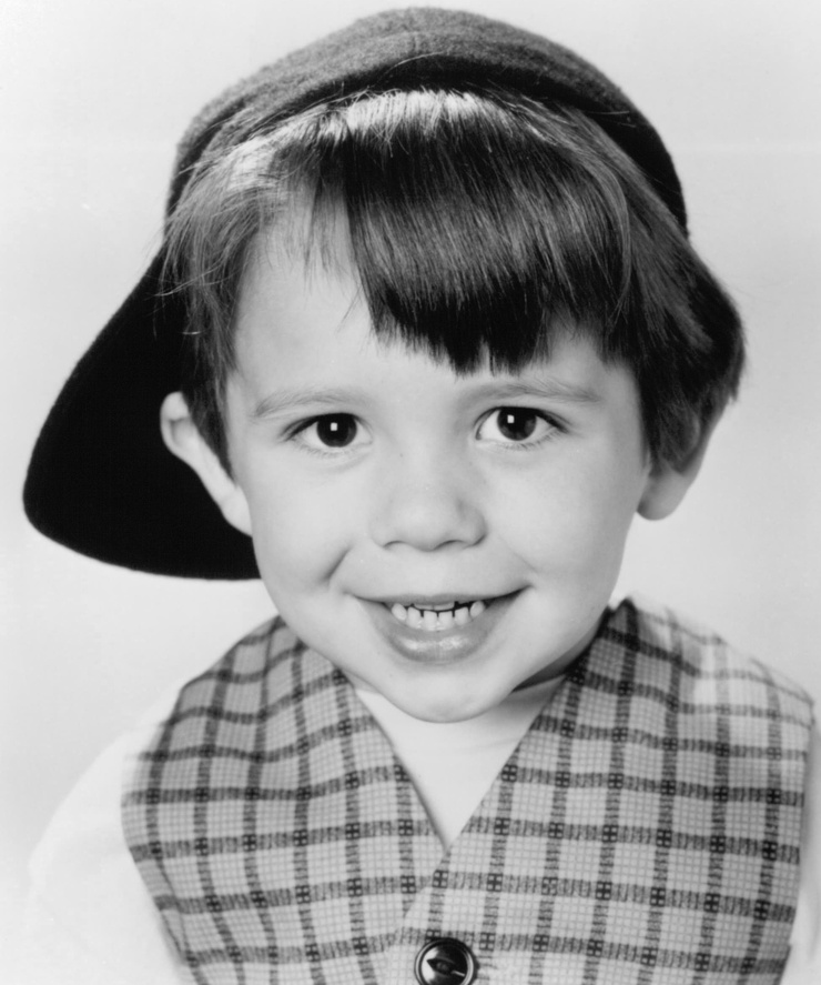 Picture of The Little Rascals (1994)