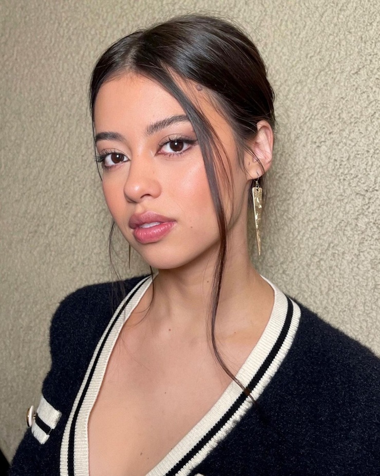 Image of Amber Midthunder