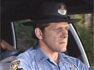Picture of Lance Gordon