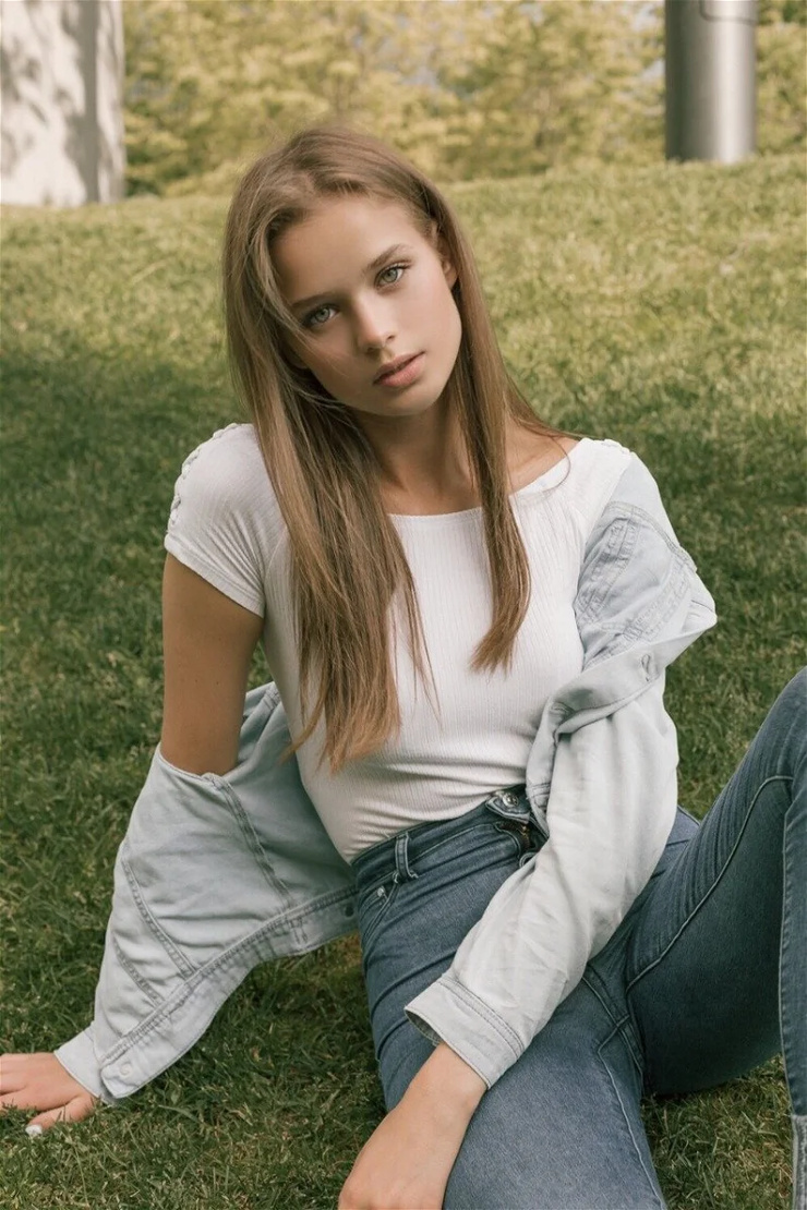 Picture of Katrin Miln