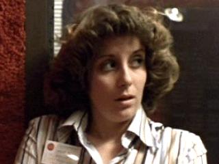 Picture of Molly McCloskey