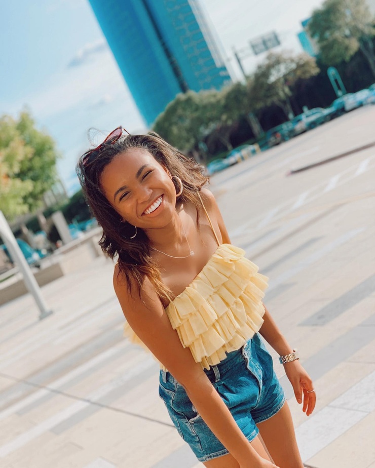 Picture of Hannah Wimbrey