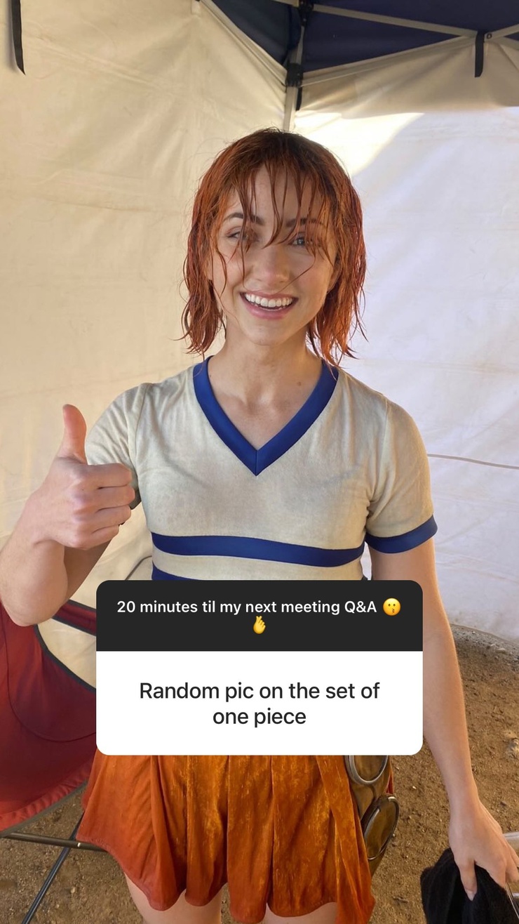 Picture of Emily Rudd