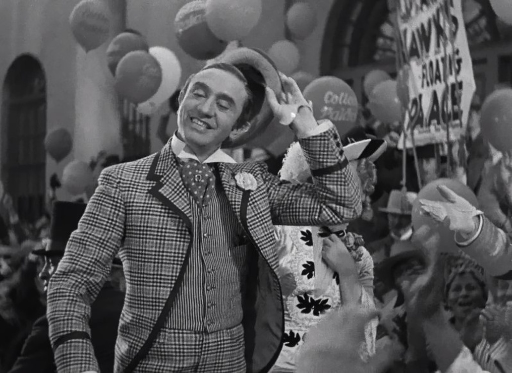 Show Boat (1936) picture